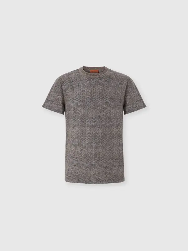 Missoni Shirt - Multicoloured