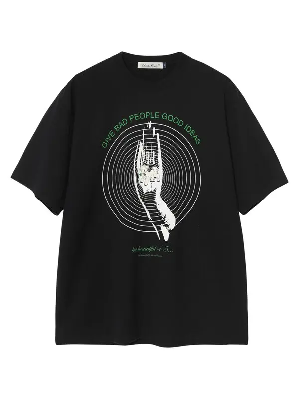 Undercover T-shirt Mini Style