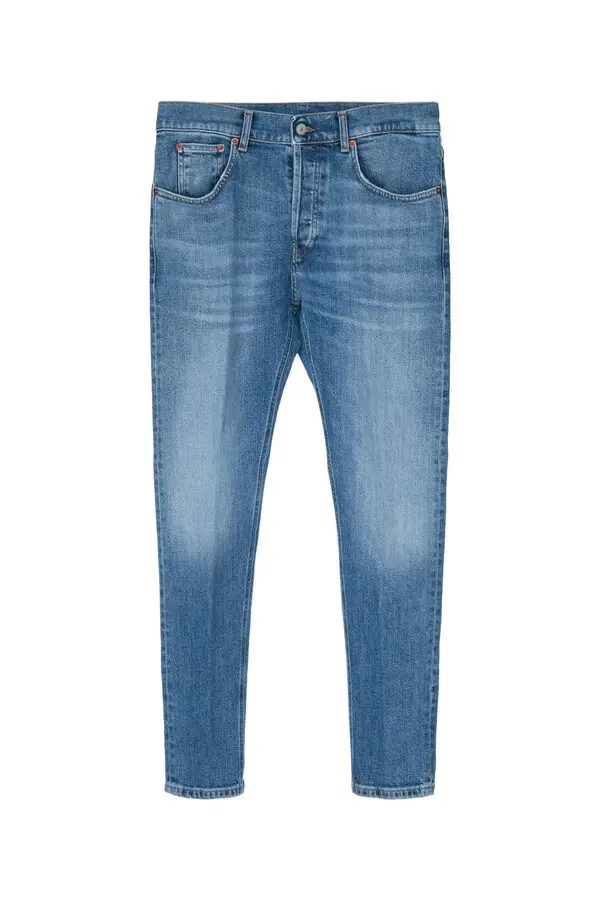 DONDUP Slim-fit Jeans