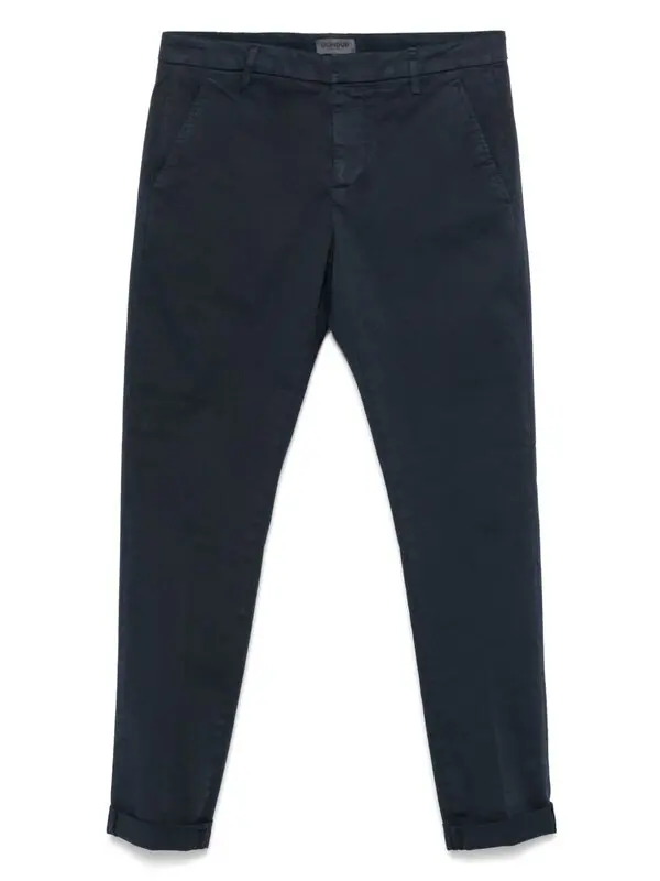 DONDUP Stylish Mini Shorts