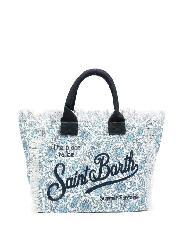 MC2 SAINT BARTH Chic Mini Bag For