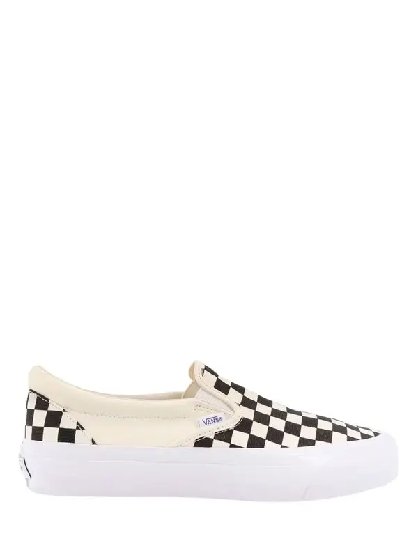 VANS Classic Casual Sneakers For Ss26