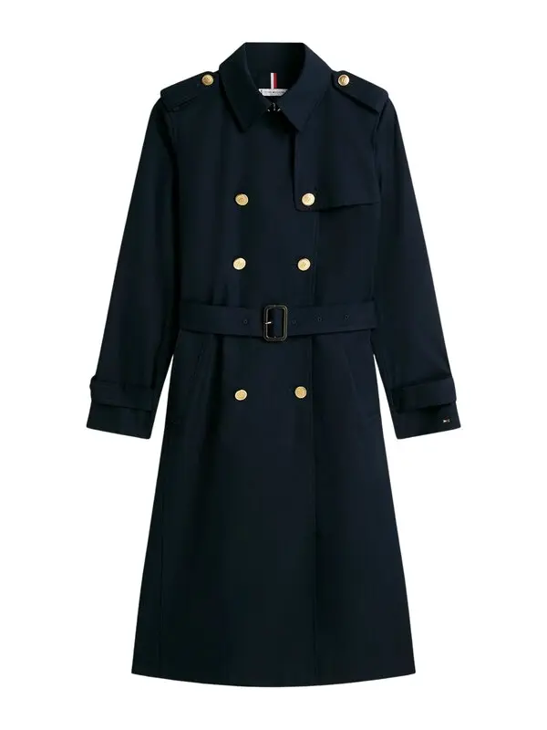 Tommy Hilfiger Classic Mini Coat