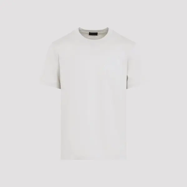 Moncler Cotton T-shirt