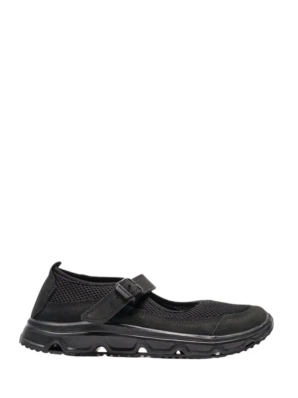 SALOMON Stylish Sneakers For Ss26 - Black