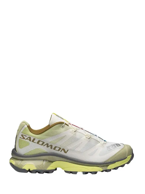SALOMON Lace-up Trail Running Shoes