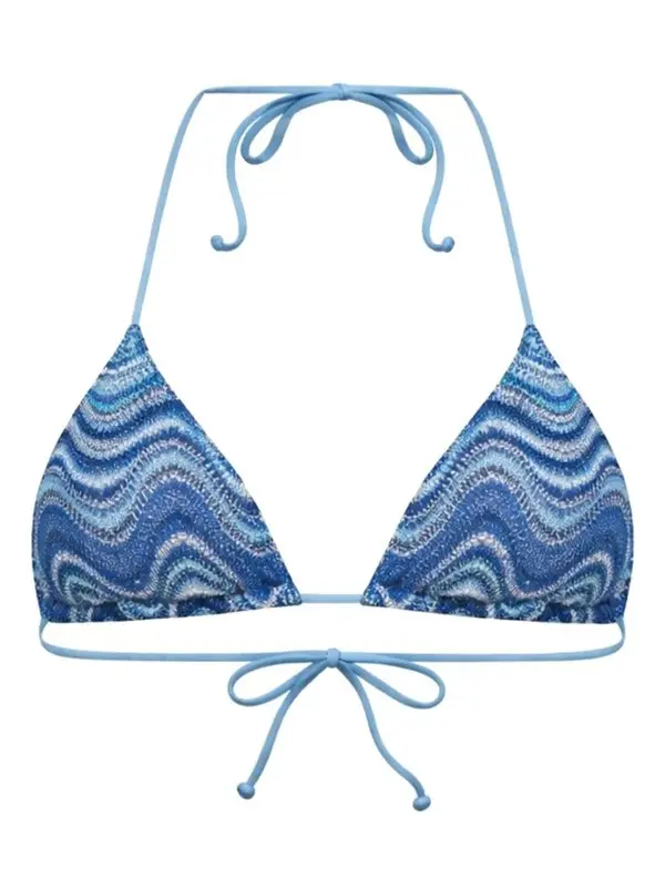MC2 SAINT BARTH Mini Stylish Swim Cover-up
