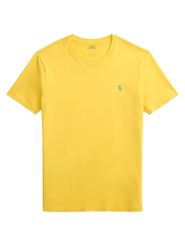 Ralph Lauren Classic Mini Polo T-shirt