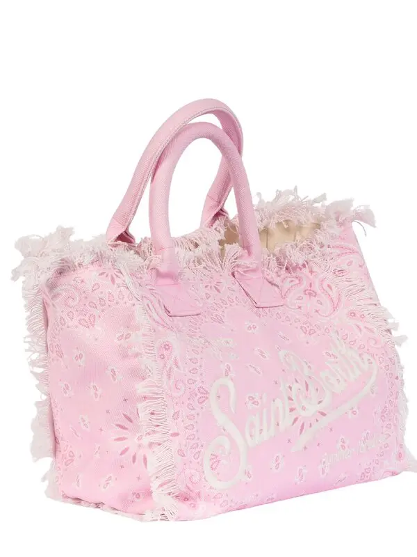 MC2 SAINT BARTH Stylish Mini Bag