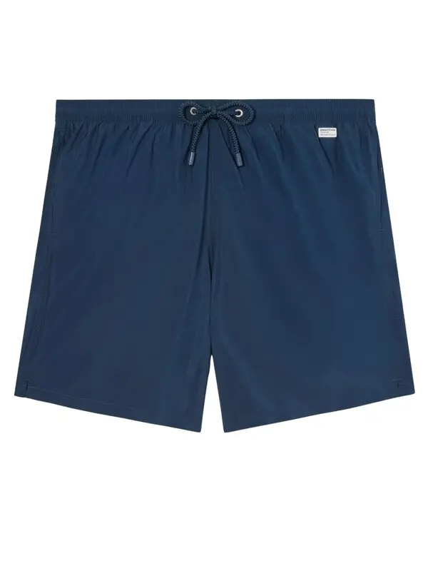 MC2 SAINT BARTH Classic Mini Shirt For