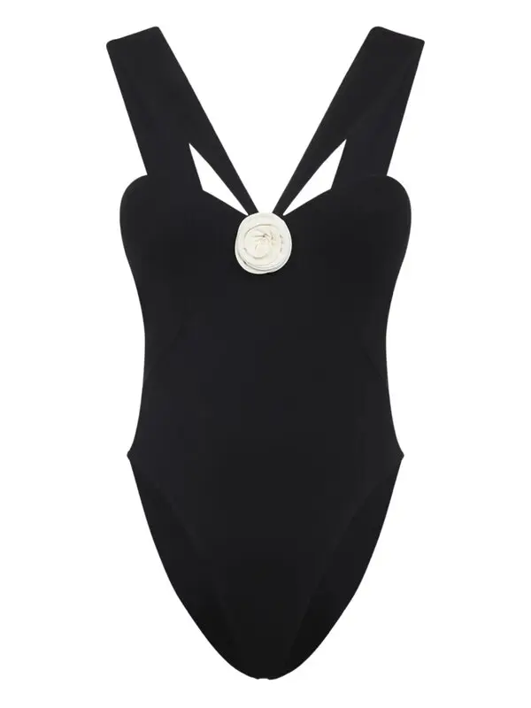 LA REVECHE Mini Adjustable Sea Clothing - Black