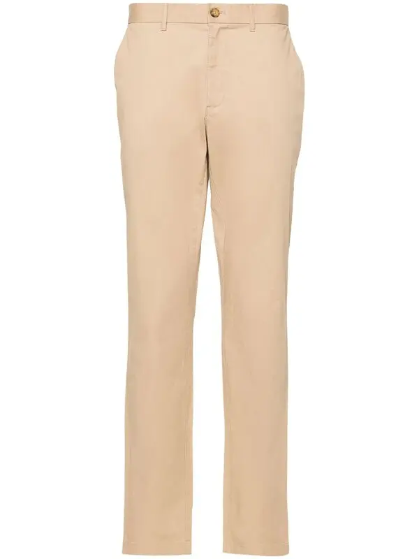 Michael Kors Classic Trouser For - Kaki