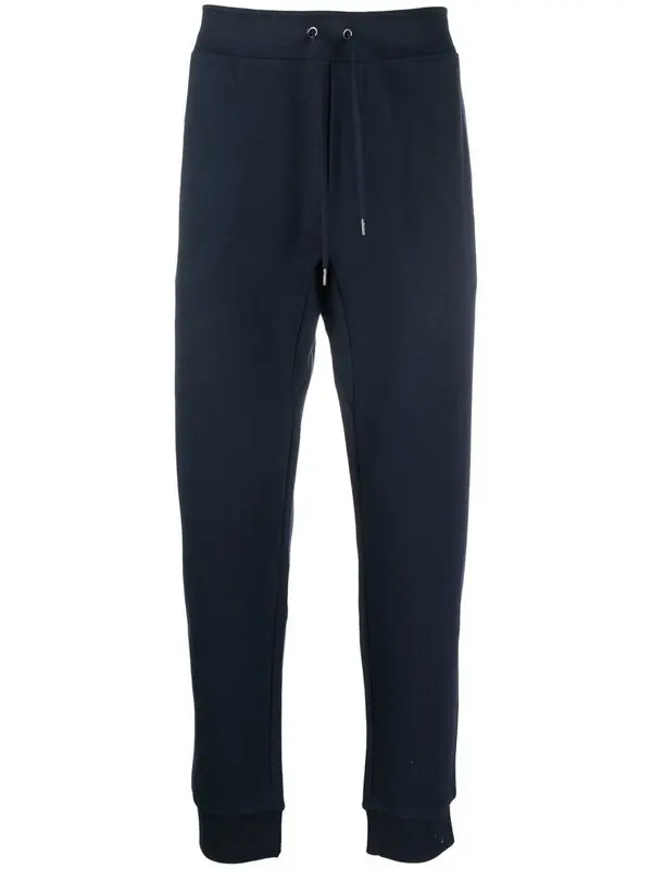 Ralph Lauren Tailored Trousers With Drawstring