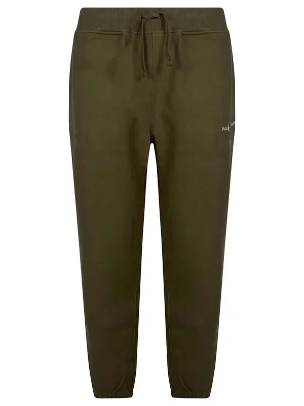 Polo Ralph Lauren Athletic Jogger Sweatpants - Verde