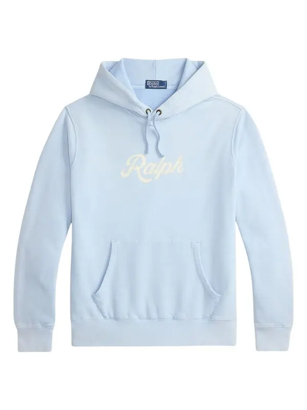 Ralph Lauren Classic Lightweight Knit Sweater For - Light Blue