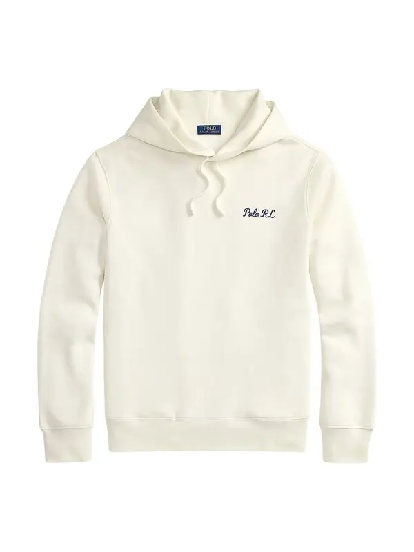Ralph Lauren Classic Sweater - White