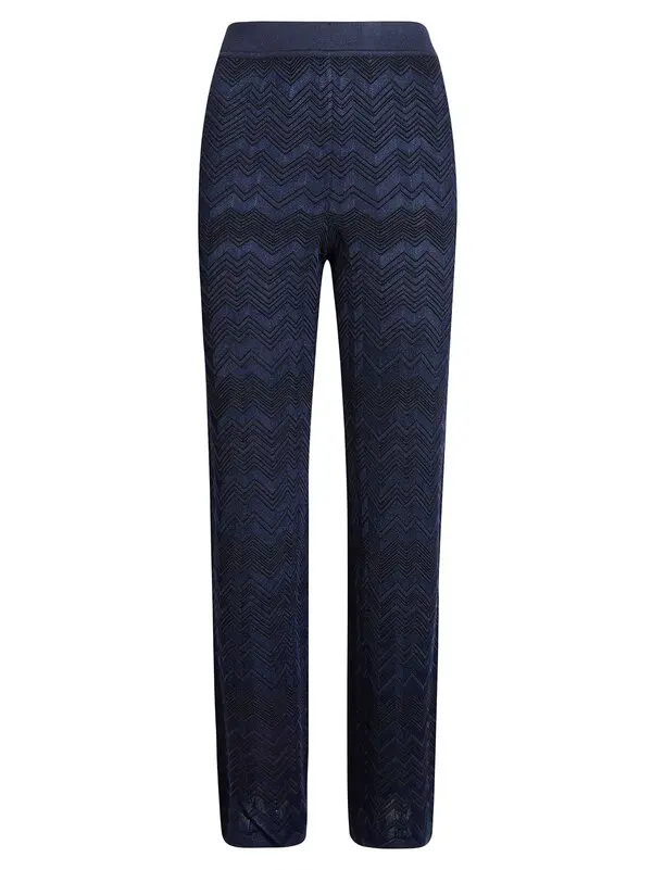 Missoni Tailored Pants