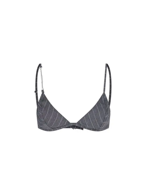 DONDUP Virgin Wool & Elastane Underwear