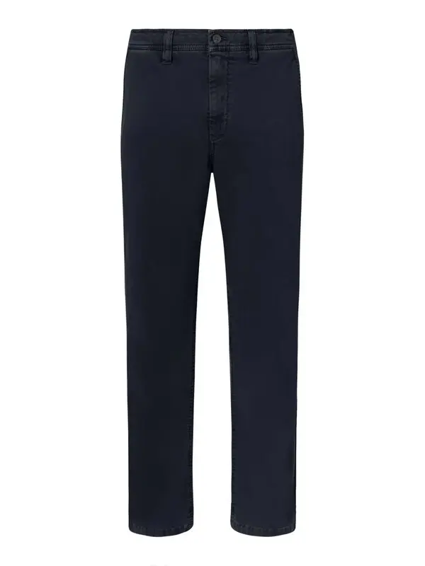 ECOALF Sustainable Fabric Blend Trousers