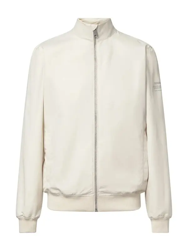 ECOALF Lightweight Recycled Polyester Jacket For