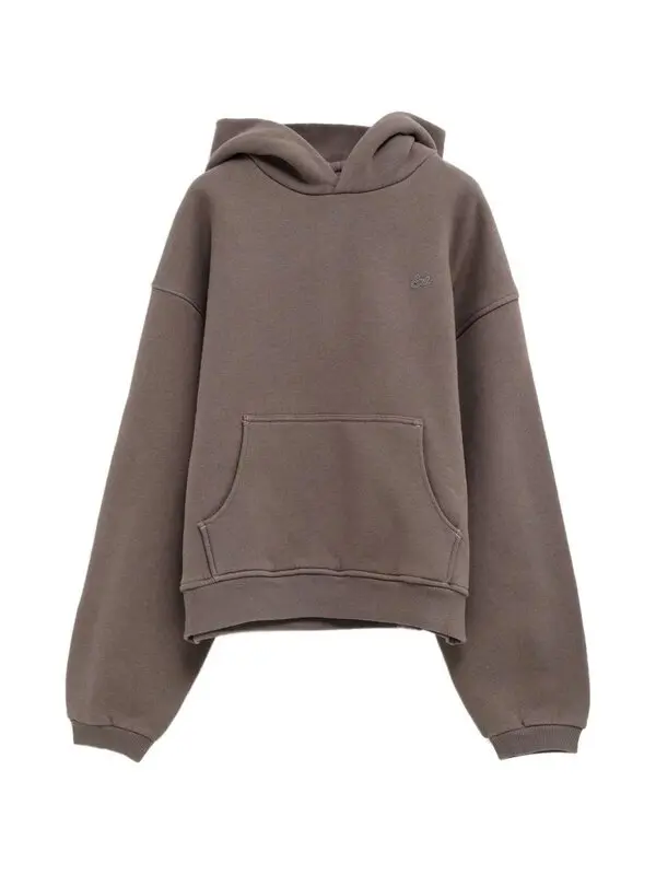ERL Classic Cotton Hoodie