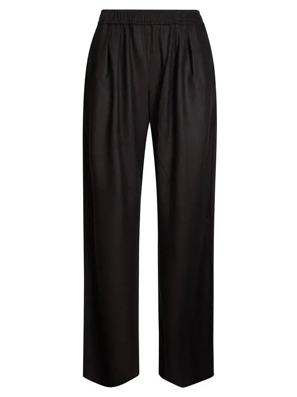 Pinko Ramona Trousers - Marrone