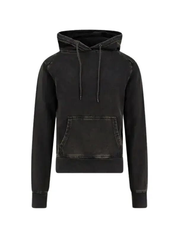 ENTIRE STUDIOS Washed Pullover Hoodie
