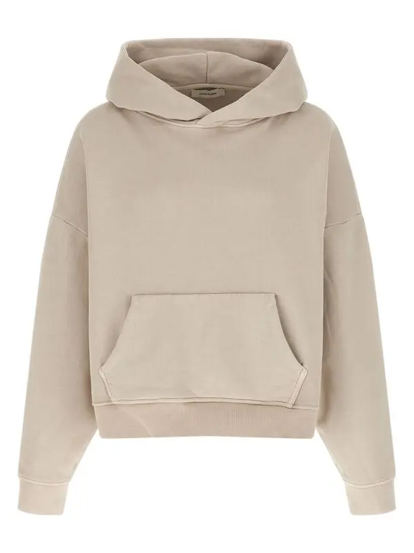 ENTIRE STUDIOS Lightweight Cable Knit Sweater For - Beige