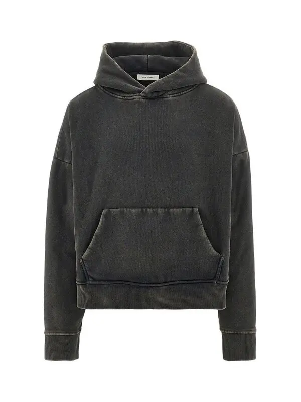 ENTIRE STUDIOS Pouch-pocket Hoodie