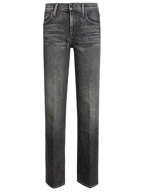 MOTHER The Bookie Jeans For - Denim