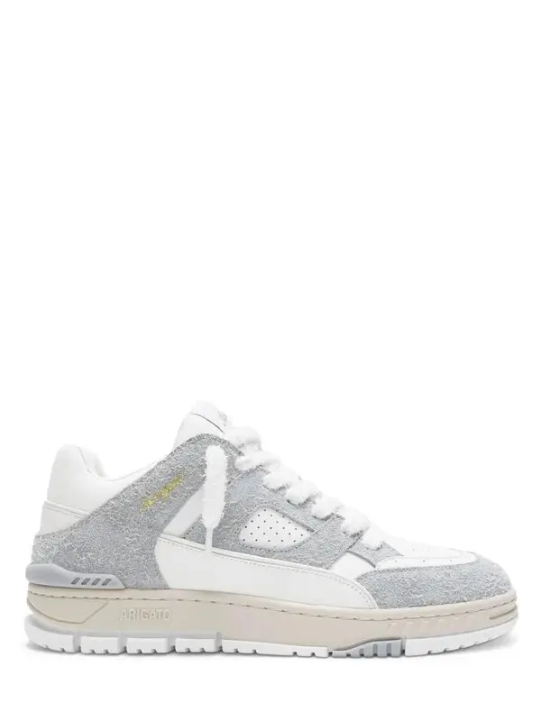 Axel Arigato Stylish Sneakers For Ss26 - Grey
