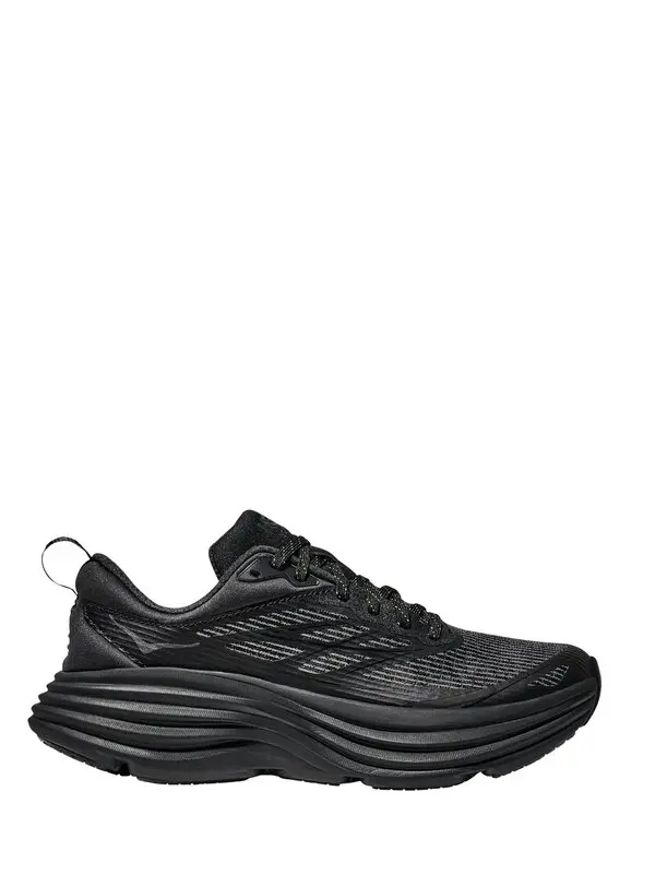 HOKA® Cushioned Athletic Sneakers