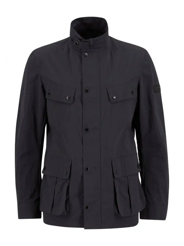 BARBOUR INTERNATIONAL International Coat