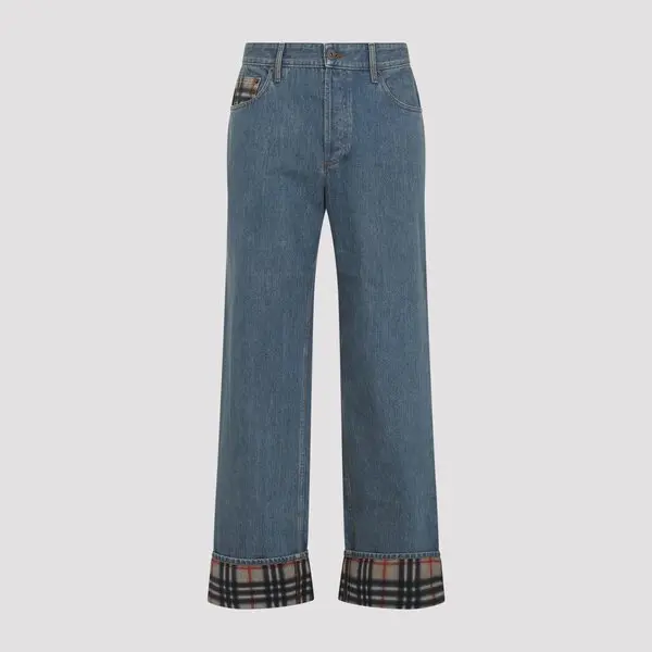 Burberry Dexter Denim Jeans