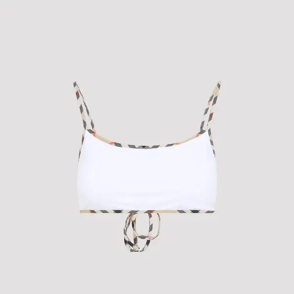 Burberry Starla Top Bikini