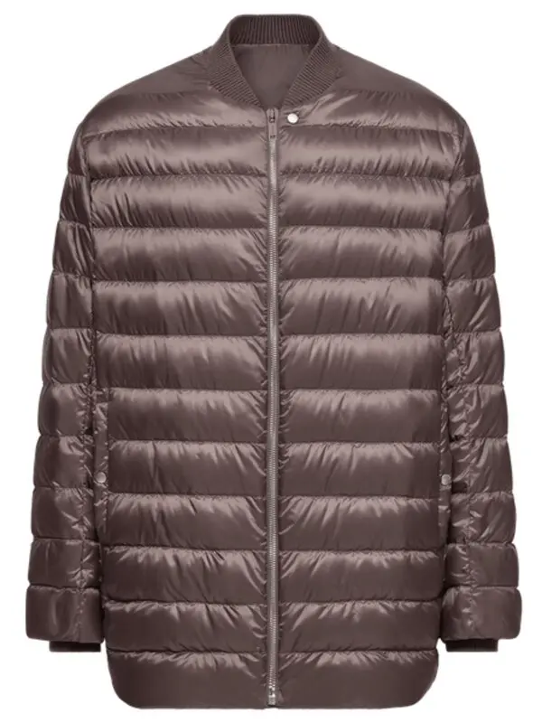 Moncler Cyclopic Short Down Jacket