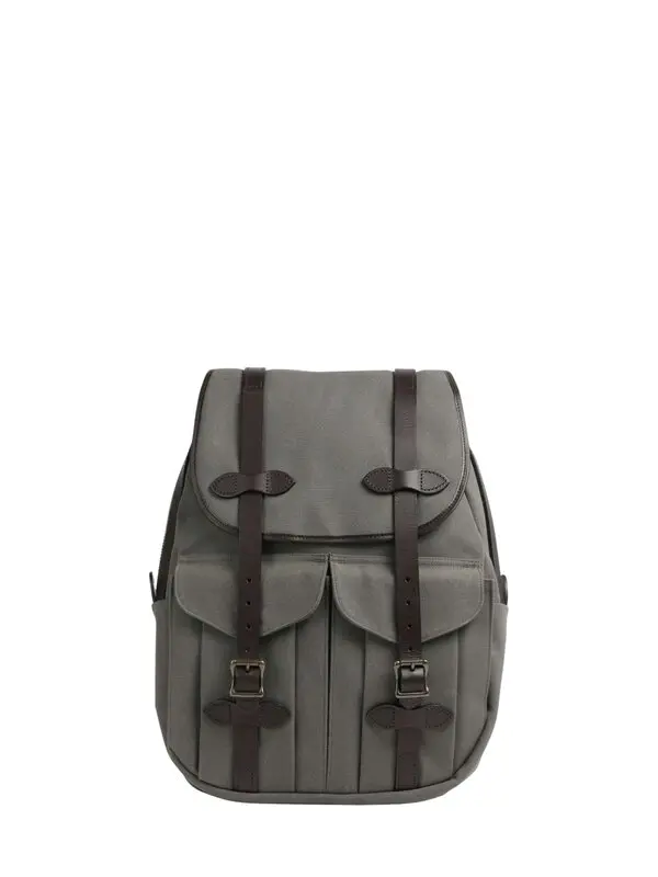 Filson Durable Mini Messenger Bag For - Green