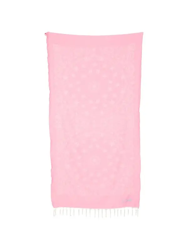 MC2 SAINT BARTH Mini Casual Shirt - Pink