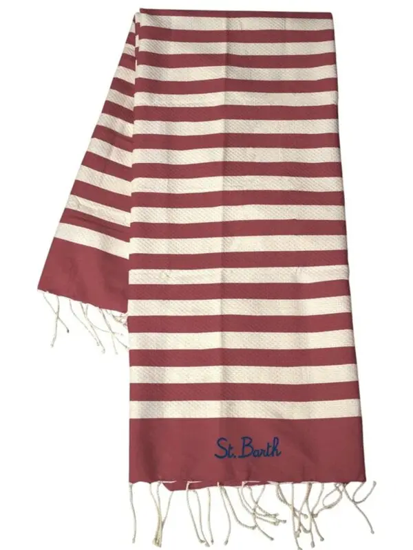 MC2 SAINT BARTH Stylish Summer Shirt For