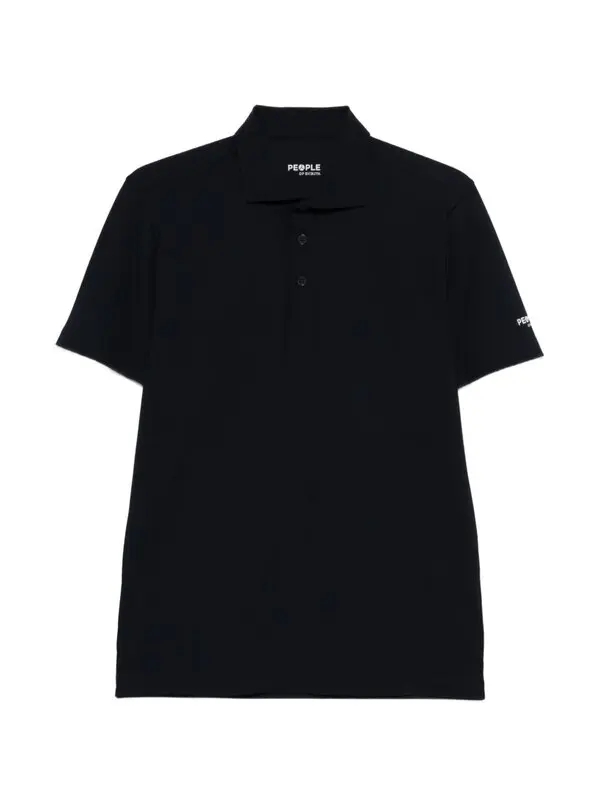 PEOPLE OF SHIBUYA Mini T-shirt For - Navy