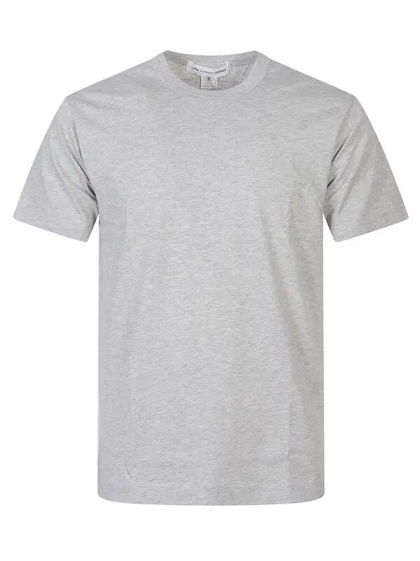 Comme Des Garçons Essential T-shirt - Grey