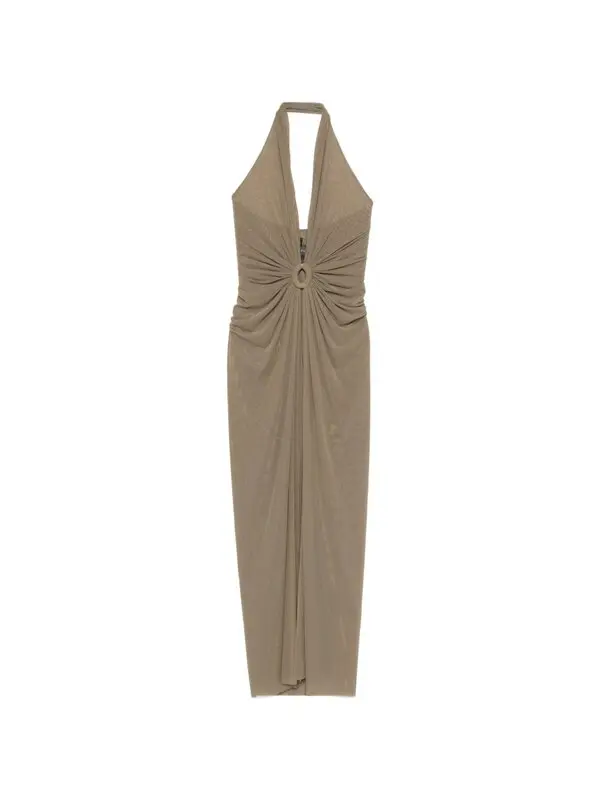 FISICO Chic Mini Dress For