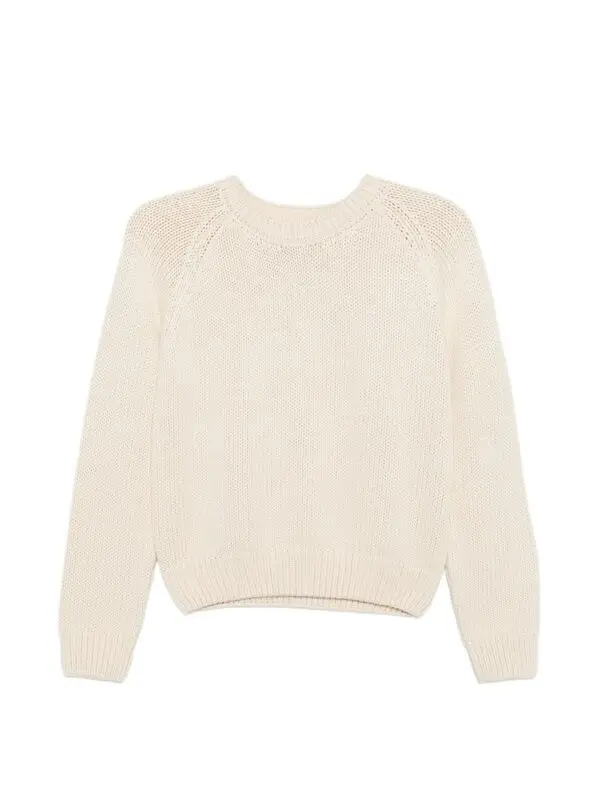 Filson Cozy Sweater - Ecru