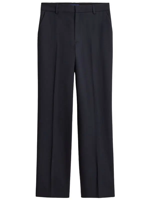 Soeur 100% Virgin Wool Trousers