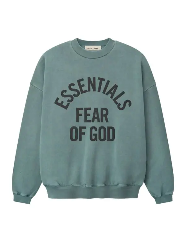 ESSENTIALS Crewneck Sweatshirt
