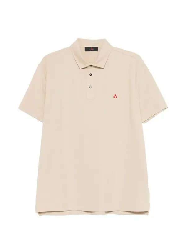 Peuterey Premium Mini T-shirt - Beige