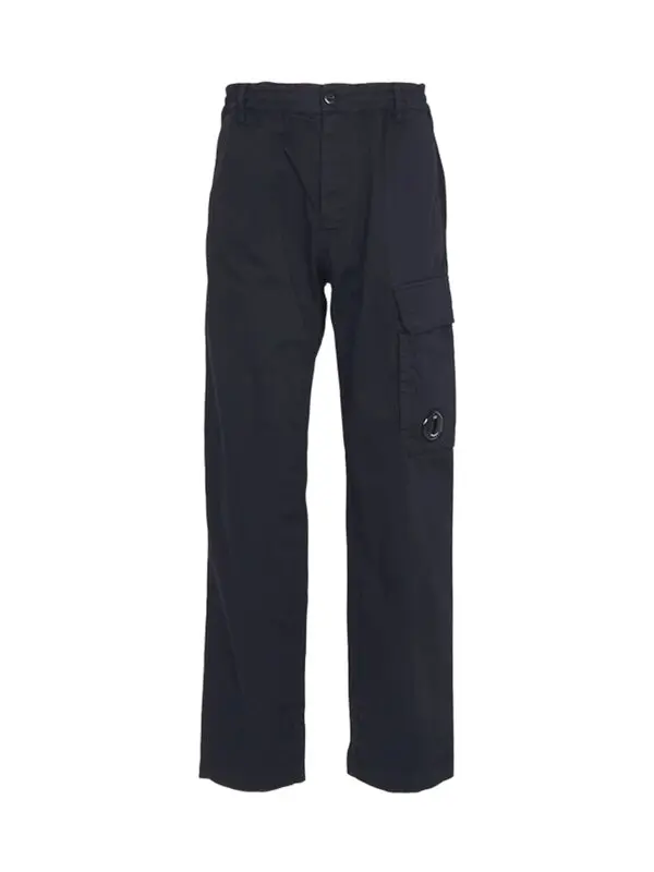 C.P. COMPANY C. P. Company Trendy Classy Trousers For - Navy