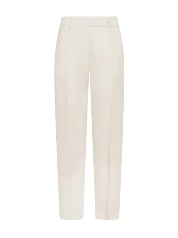 Seventy Mini Lifestyle Shorts For - Ivory