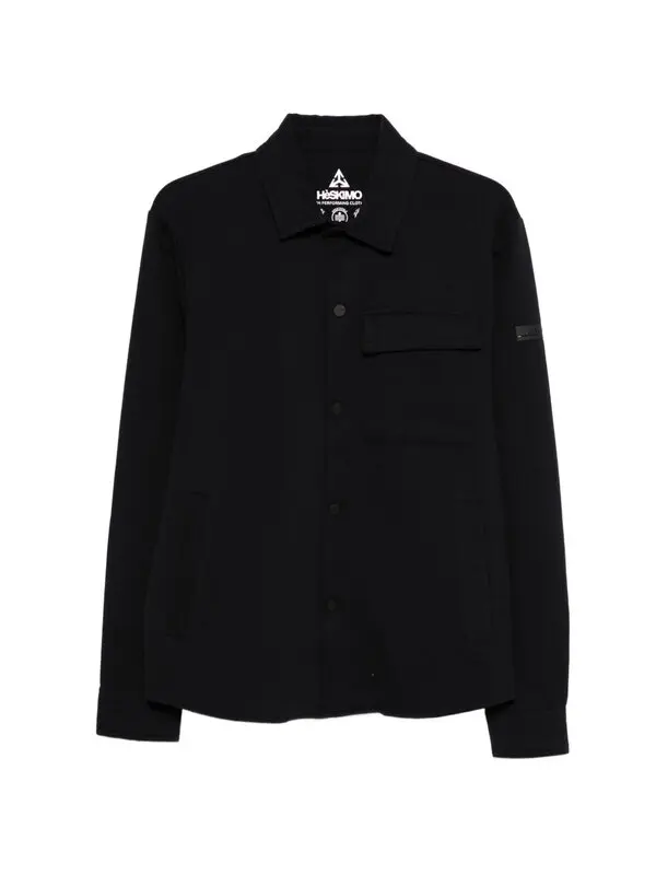 HESKIMO Stylish Mini Coat