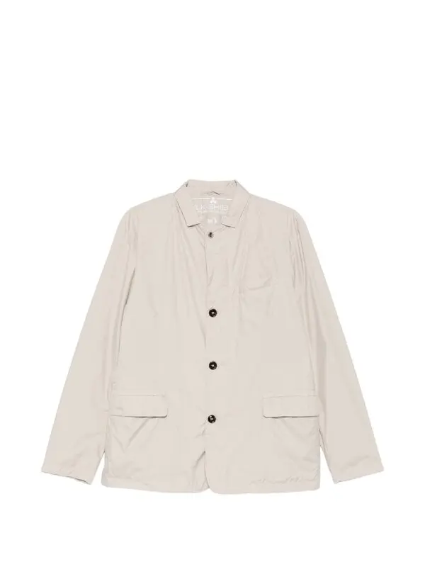 HESKIMO Essential Jacket - Beige